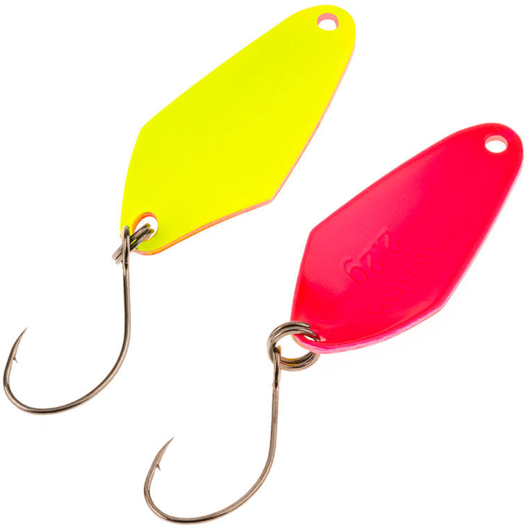 Блесна Akara Trout Time Tanto (2.2г) 64 купить по цене 235₽