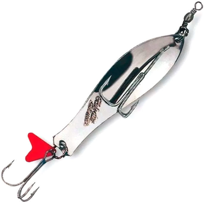 Блесна DAM Effzett Original Heintz Spoon купить по цене от 480₽