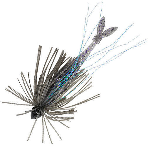 Силиконовая приманка DUO Realis Small Rubber Jig (1.8г) J021 купить по ...