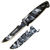Нож Gambler Evolution Bait Knife/Utility Knife 4 купить по цене от 850₽