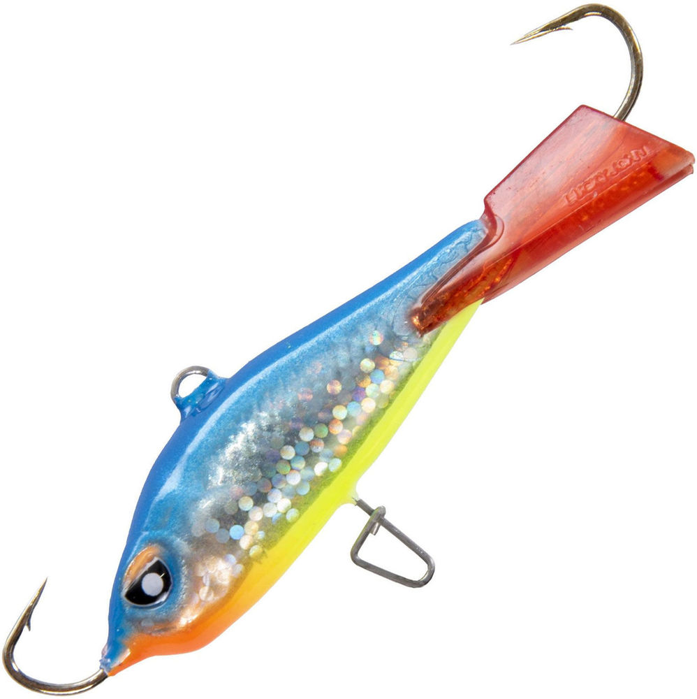 Балансир Lucky John Baltic 6 (41 г) 65HRT купить по цене 355₽