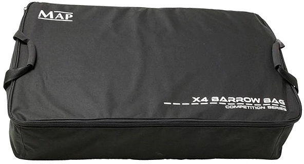 Тележка MAP X2 Extending Barrow купить по цене от 16646₽