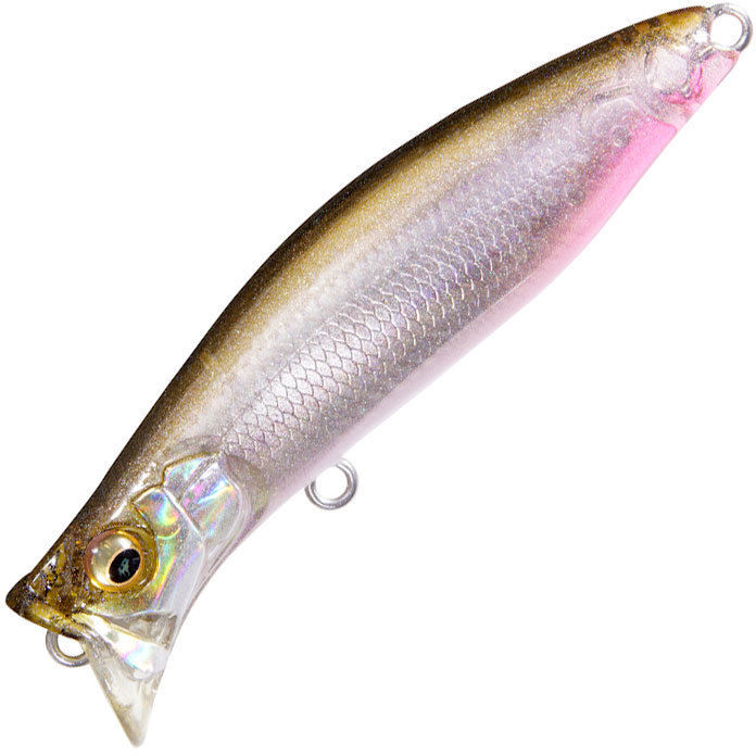 Megabass Kirinji