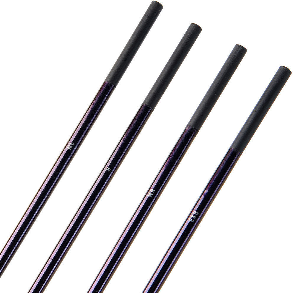 Зимнее удилище с 4-мя хлыстами Narval Frost Aurora Ice Rod 73 Set ...