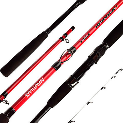 Удилище Nautilus Matador Troll купить по цене от 5140₽