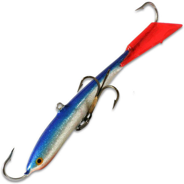 Балансир Nils Master Jigger-3 80мм 46 купить по цене 2013₽