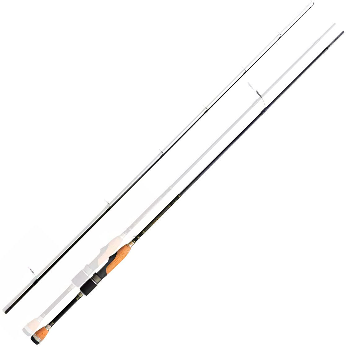 Спиннинг Norstream Provokator купить по цене от 11775₽