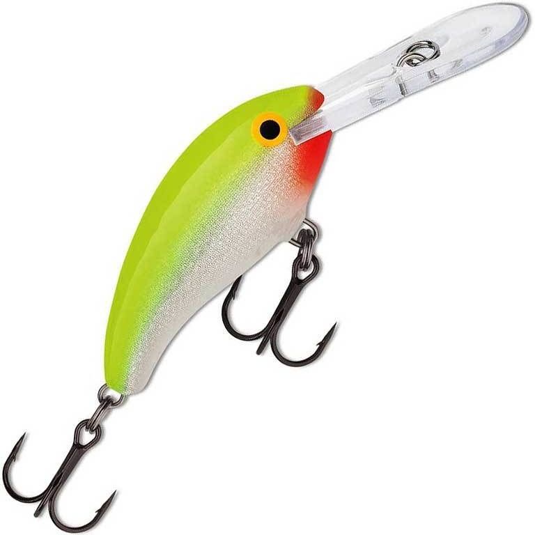 Воблер Rapala Shad Dancer (8г) SFC купить по цене 1059₽
