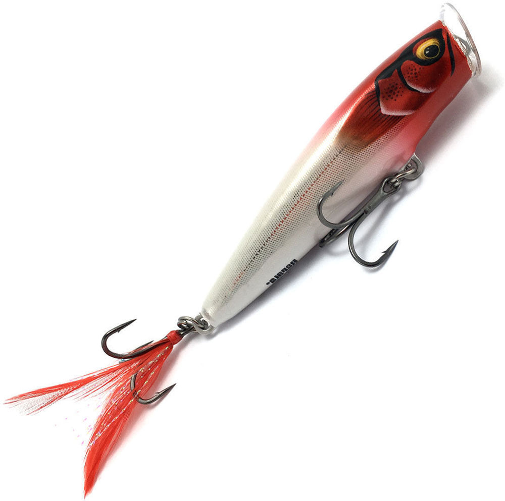 Воблер Rapala Skitter Pop Elite 95 (17г) GDRH купить по цене 1836₽