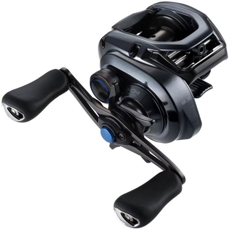Катушка Shimano 24 SLX купить по цене от 15980₽