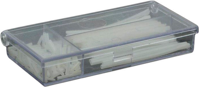 Силиконовая трубка Stonfo Scoubidou Box silicone float sleeves купить ...