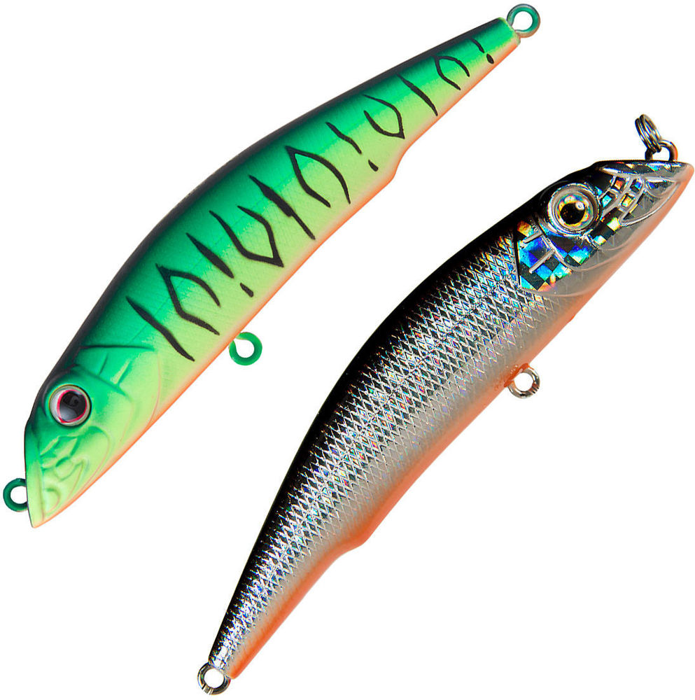 Воблер Strike Pro Darter-R King 90, цв.GC01S/A70-713 купить по цене 442₽