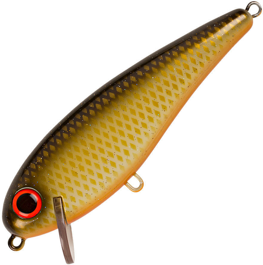 Воблер Strike Pro Big Jonny Vobbler EG-205B (82г) JV005 купить по цене ...