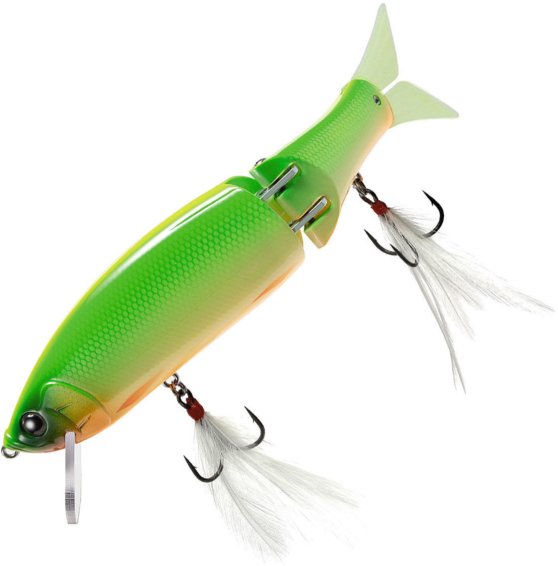 Воблер Tiemco x Monkey Brain Baits MB-1 Custom купить по цене от 3034₽