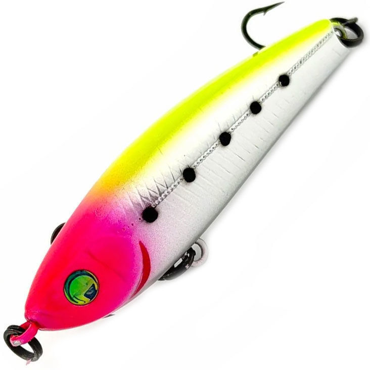 Воблер Zipbaits Rigge Raphael S-Line (4,5г) L-162 купить по цене 1495₽
